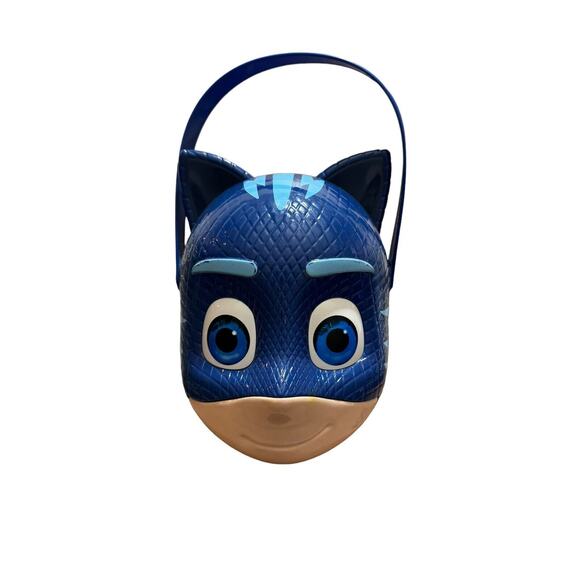 Disney | Holiday | Disney Jr Pj Masks Catboy Halloween Easter Hard ...